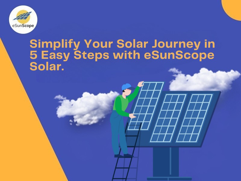 A Comprehensive Guide To Rooftop Solar Systems